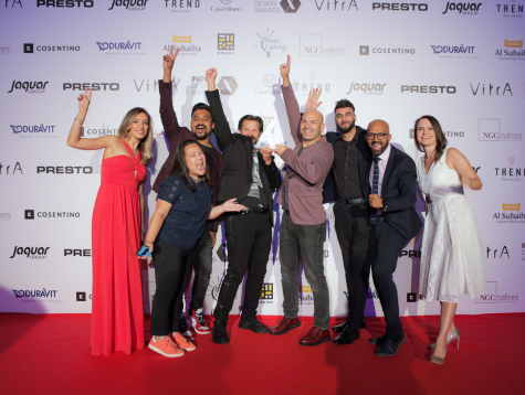 INDEX EXHIBITION | Awards