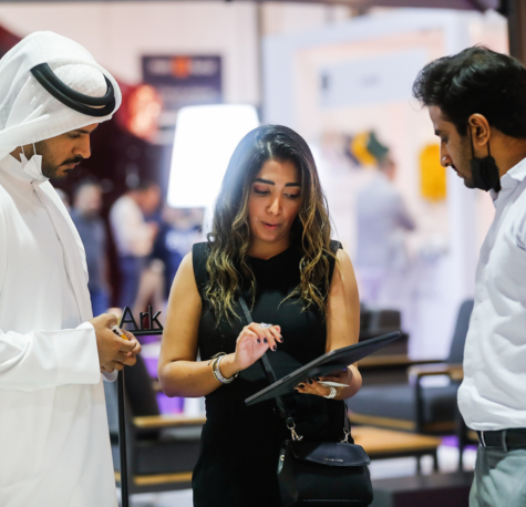 INDEX EXHIBITION | Hosted Buyers Programme