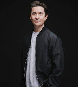 Robert Durrant | INDEX EXHIBITION