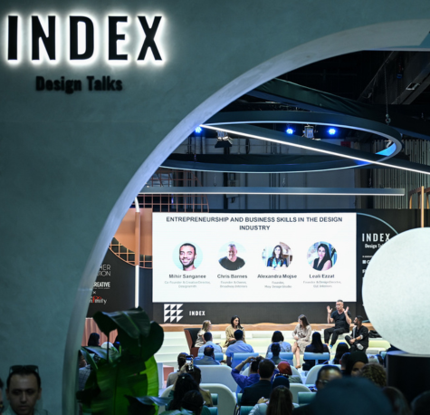 INDEX Dubai | Conferences