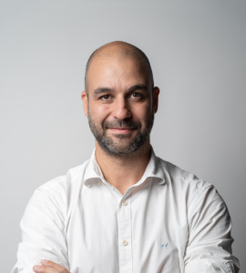 Marc Roca Bravo | INDEX EXHIBITION