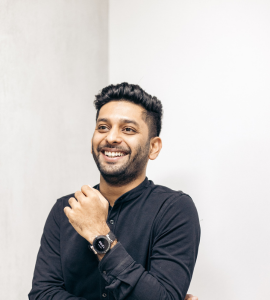 Ronak Shah | INDEX EXHIBITION