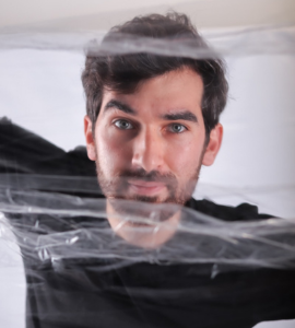 Carlos Mello | INDEX EXHIBITION