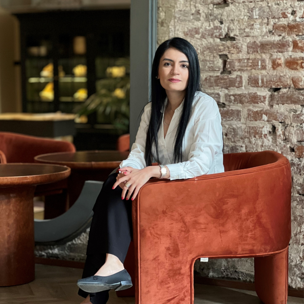 INDEX EXHIBITION | INDEX Ambassadors