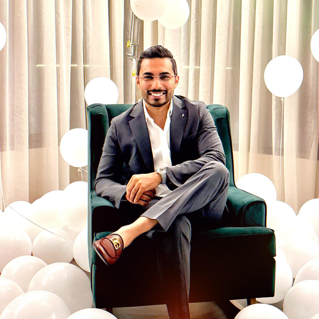 INDEX EXHIBITION | INDEX Ambassadors