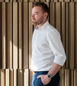 Andrew Harms | INDEX EXHIBITION