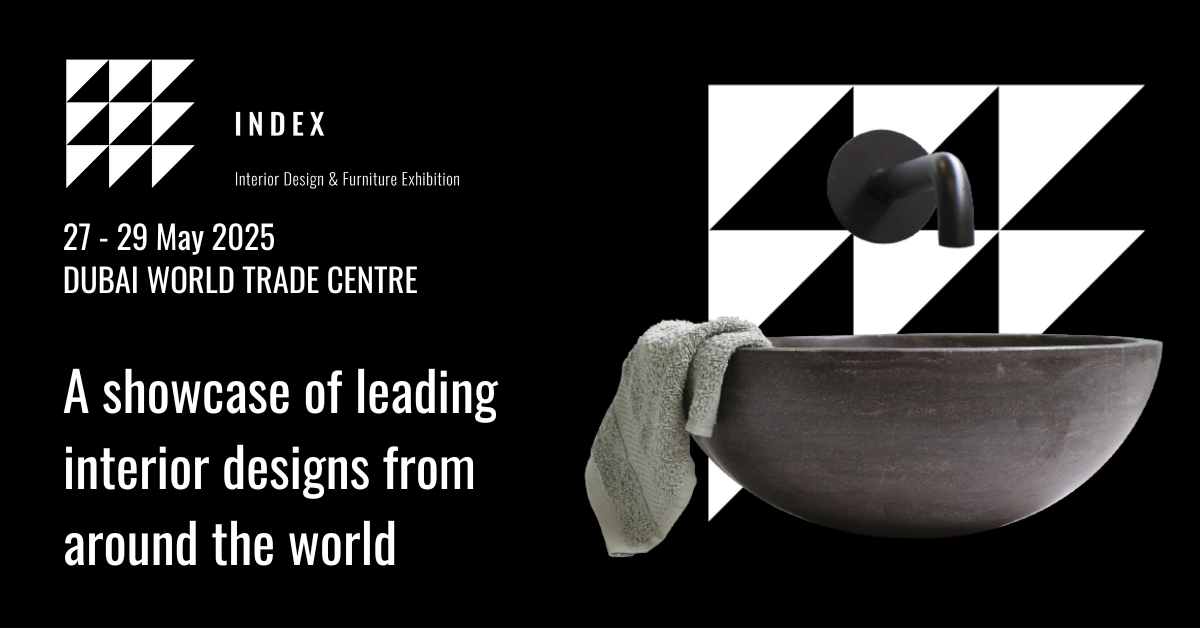 Register to Visit | INDEX EXHIBITION
