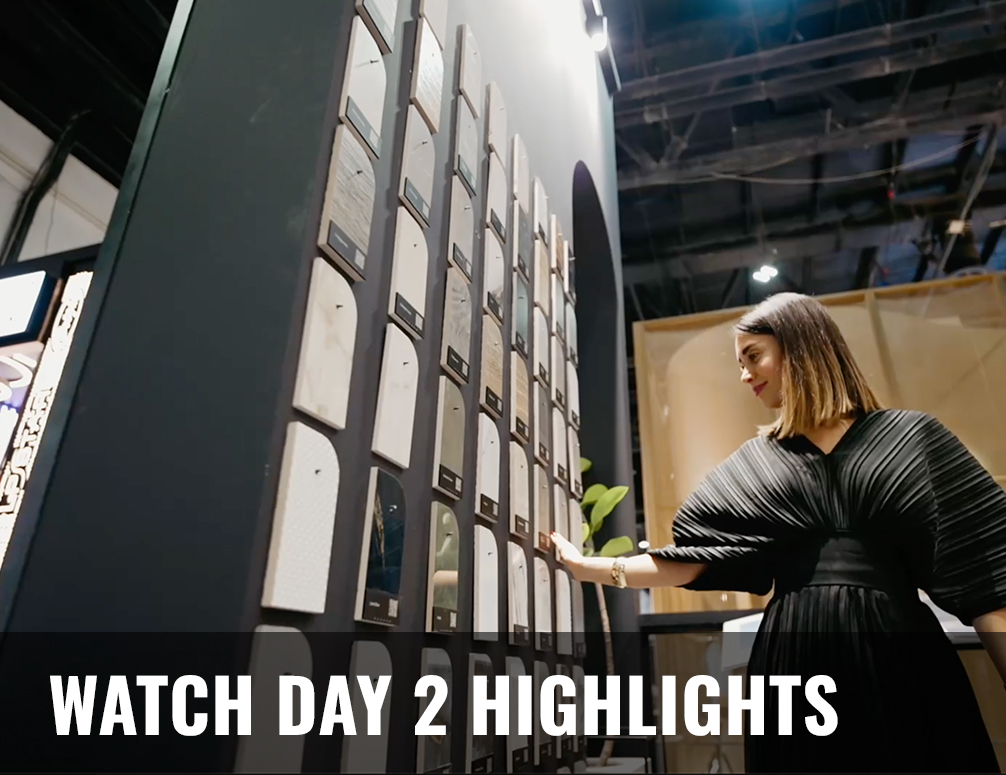 27 – 29 May 2025 | Interior Design and Furniture Exhibition