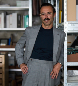 David Lessard | INDEX EXHIBITION